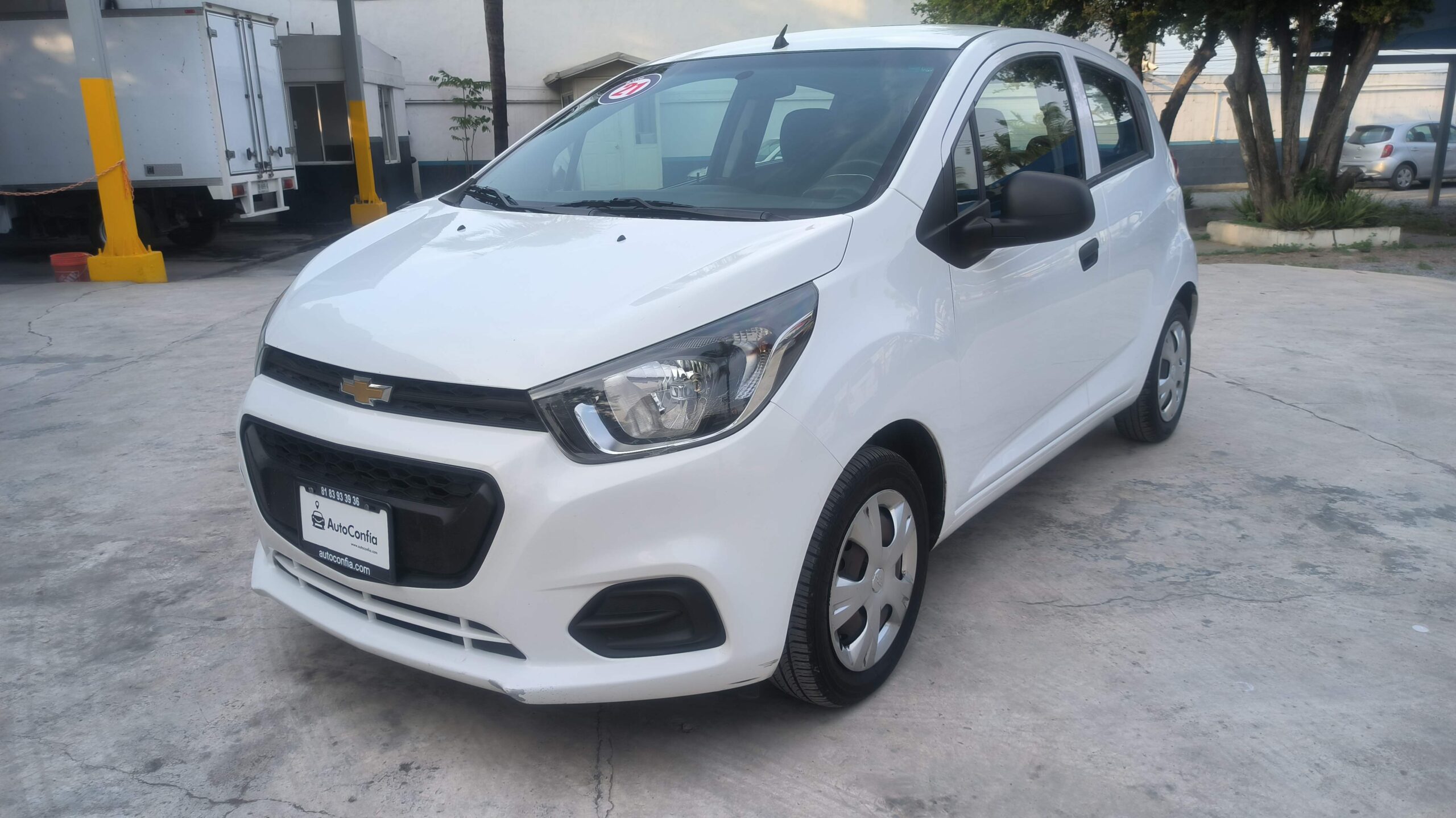 Vehicles – AutoConfía