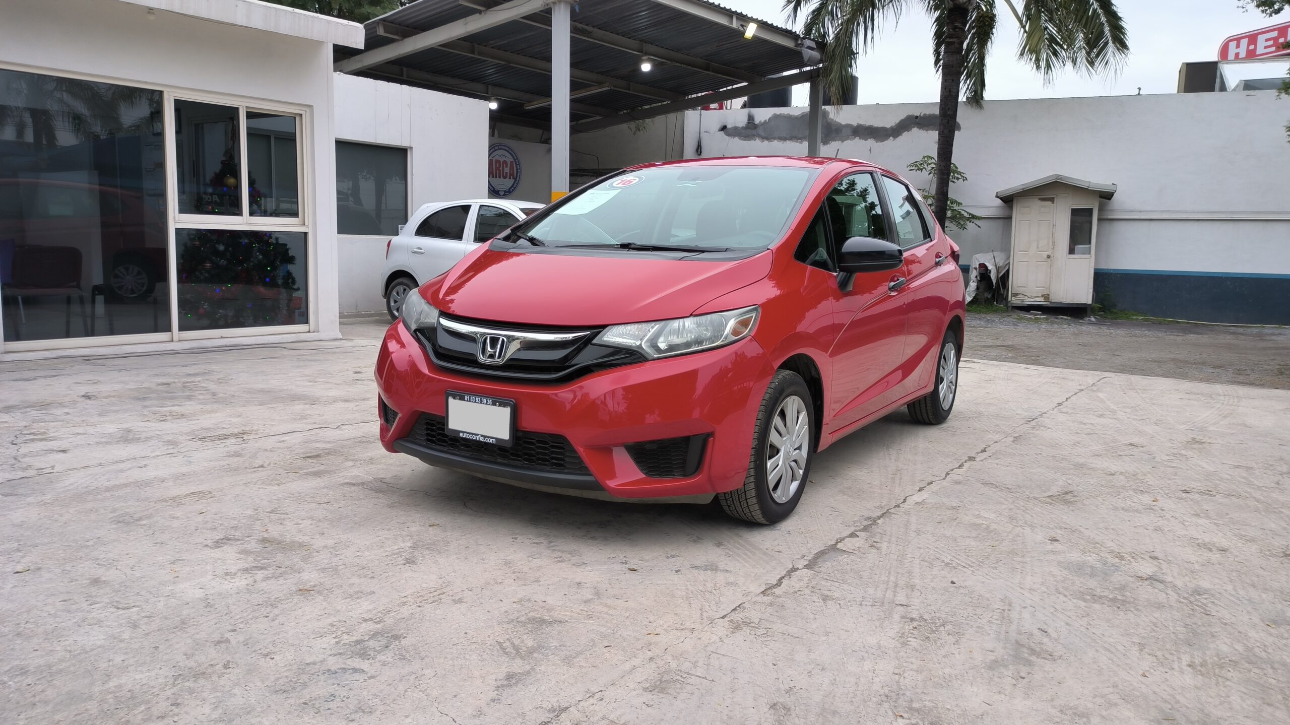 Compra tu auto – AutoConfía